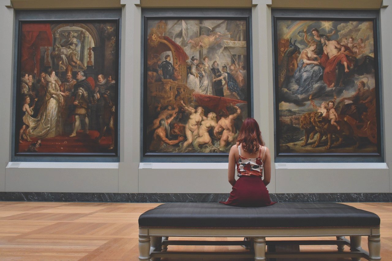 Museum Pedagogy 21st century – Museum Challenge